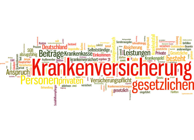 Leistungen gesetzlicher Krankenkassen ᐅ Alle Leistungen auf einen Blick